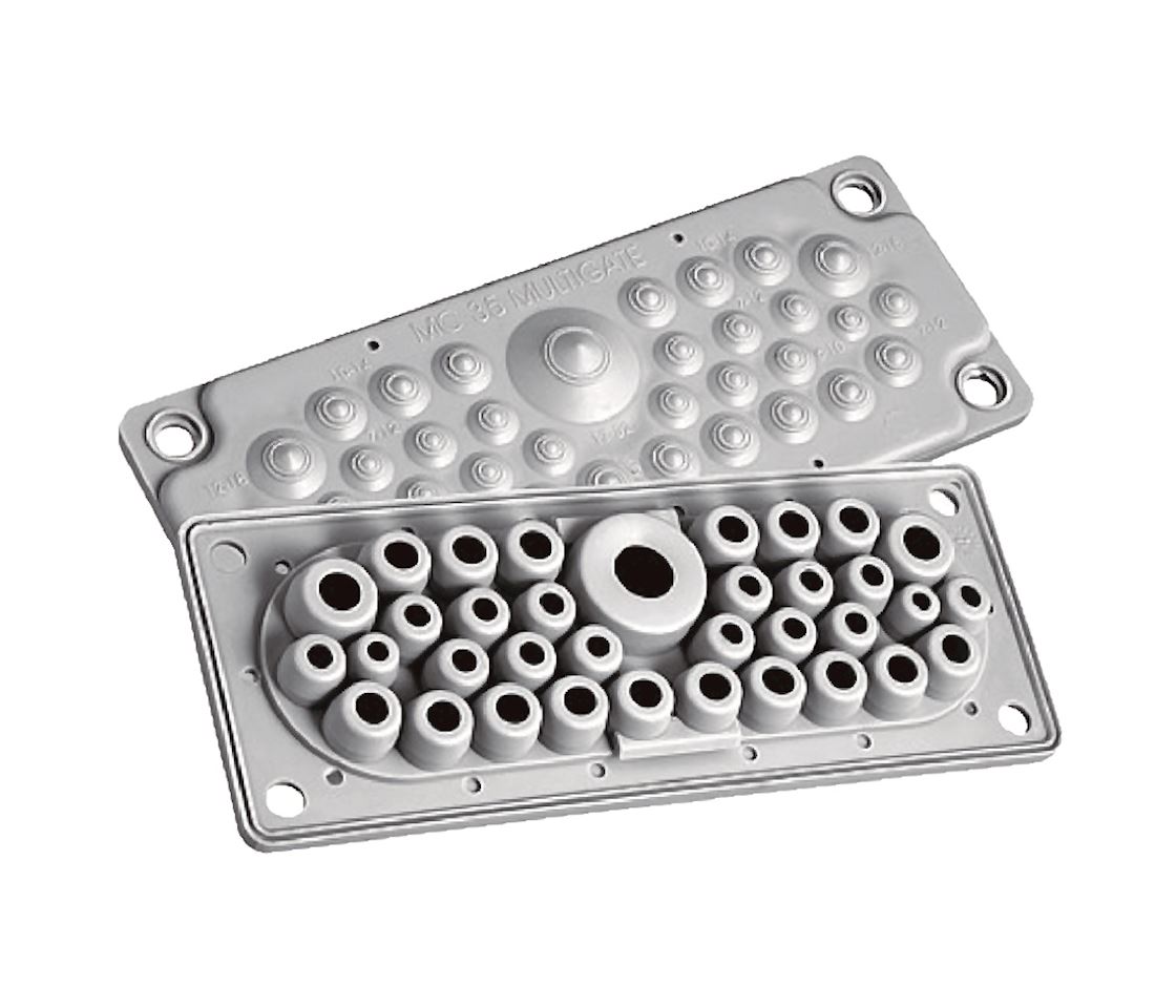MULTIGATE MC-35 - Jetzt bestellen | Plica