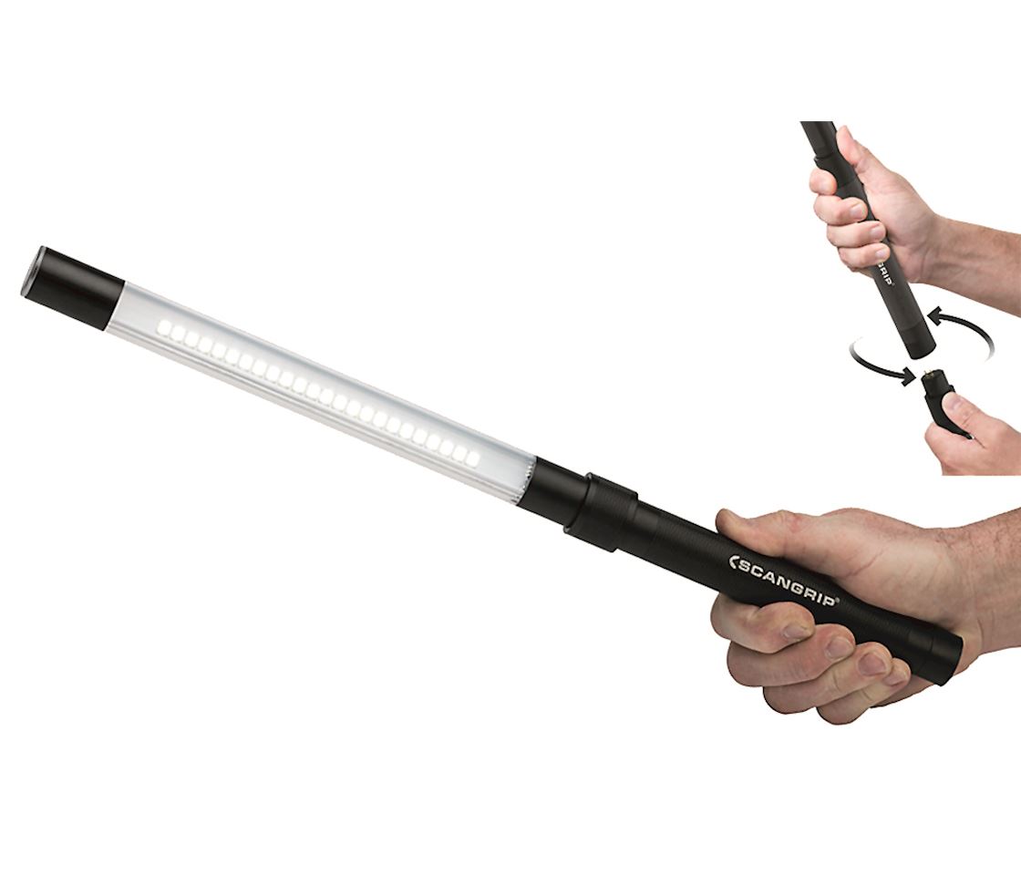 SCANGRIP - LINE LIGHT R - Jetzt bestellen | Plica