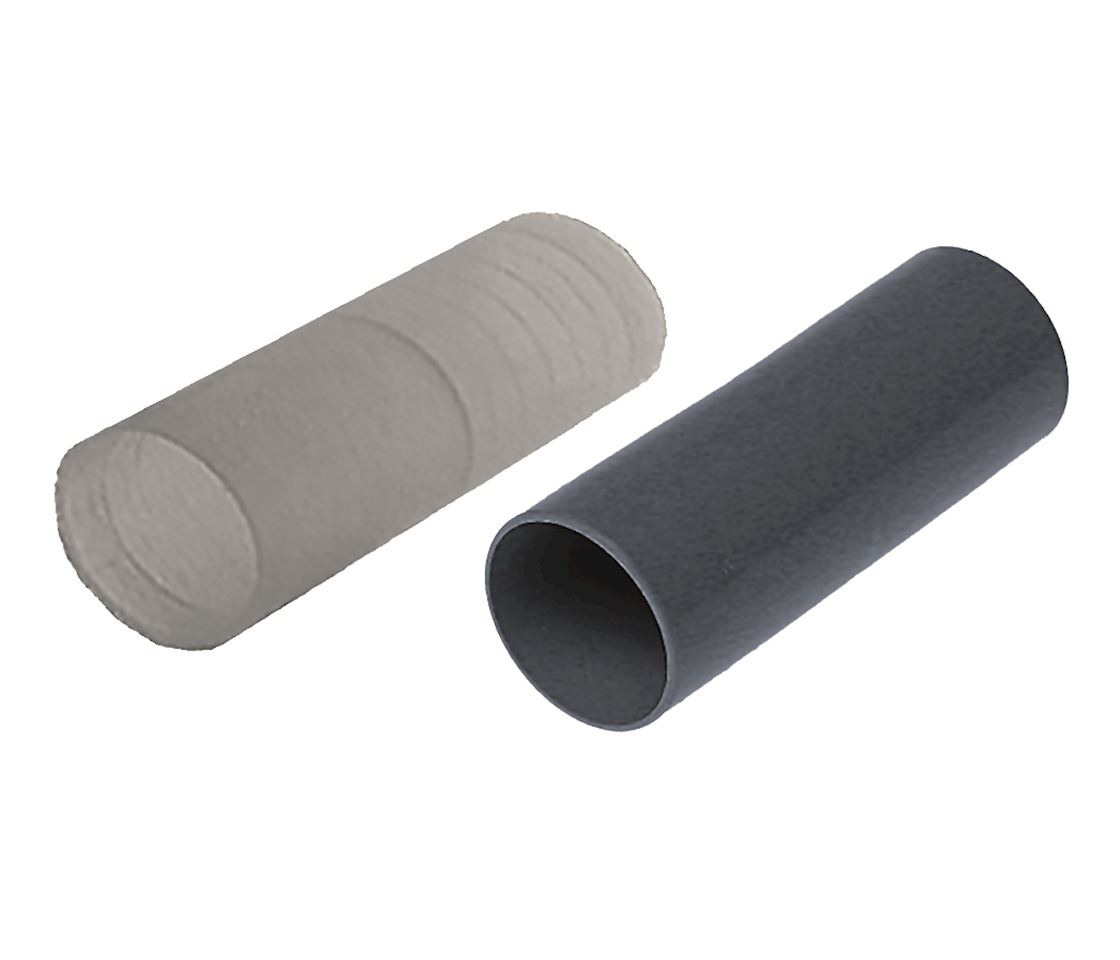 KSTM GF M20 hellgrau Steckmuffe PE 100St - ab Lager - Jetzt bestellen | Plica