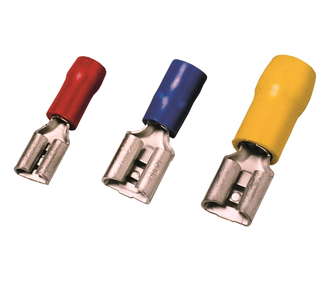 PVC isolation - Order now | Plica