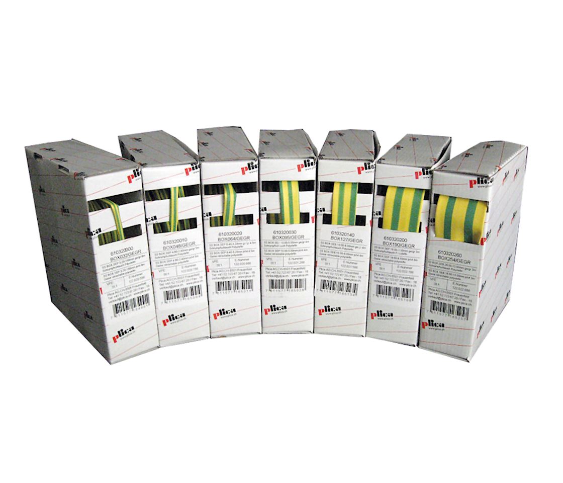 SEP 2:1 BOX - Jetzt bestellen | Plica