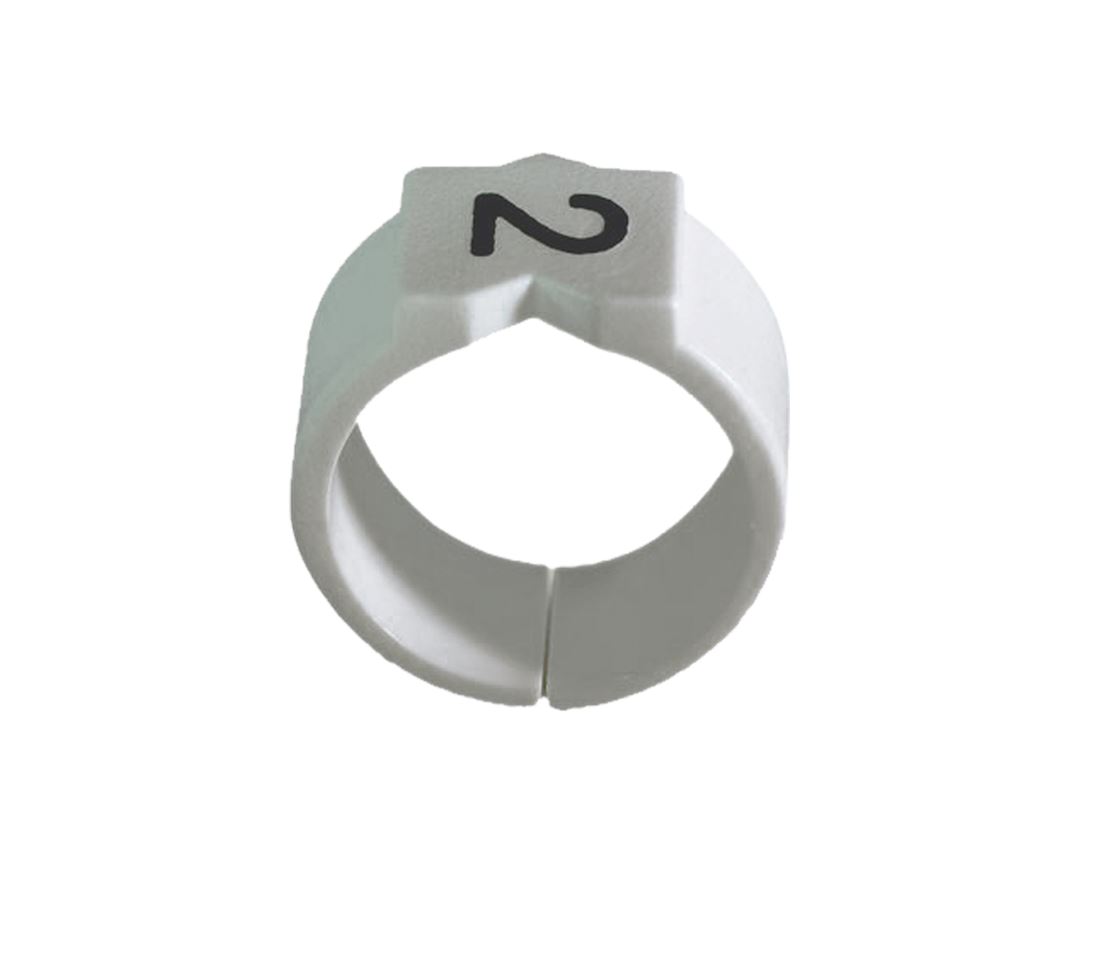 STD01 1.00-1.40mm wh marKing snap-on markers 300pc mounting bar brown ...